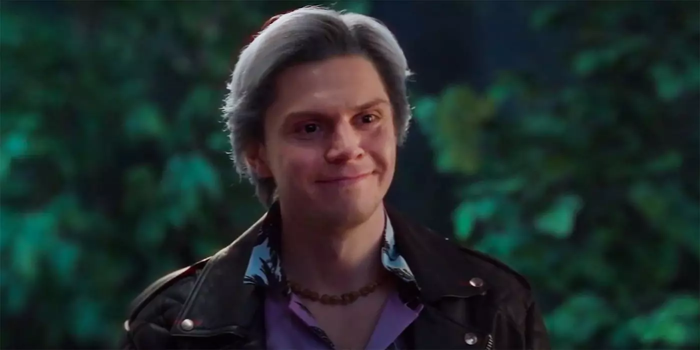 Nhà sản xuất WandaVision giải thích lý do tại sao họ chọn Evan Peters làm Quicksilver