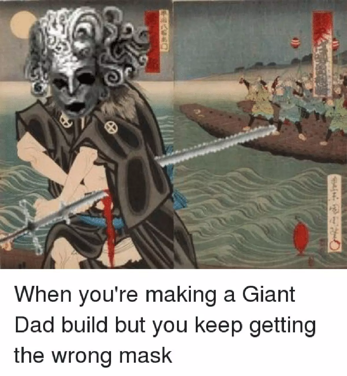 Dark Souls: 10 Giant Dad Memes ສໍາລັບຄວາມຫມາຍທີ່ແທ້ຈິງ (ທີ່ບໍ່ເຄີຍຕາຍ) 53049_5