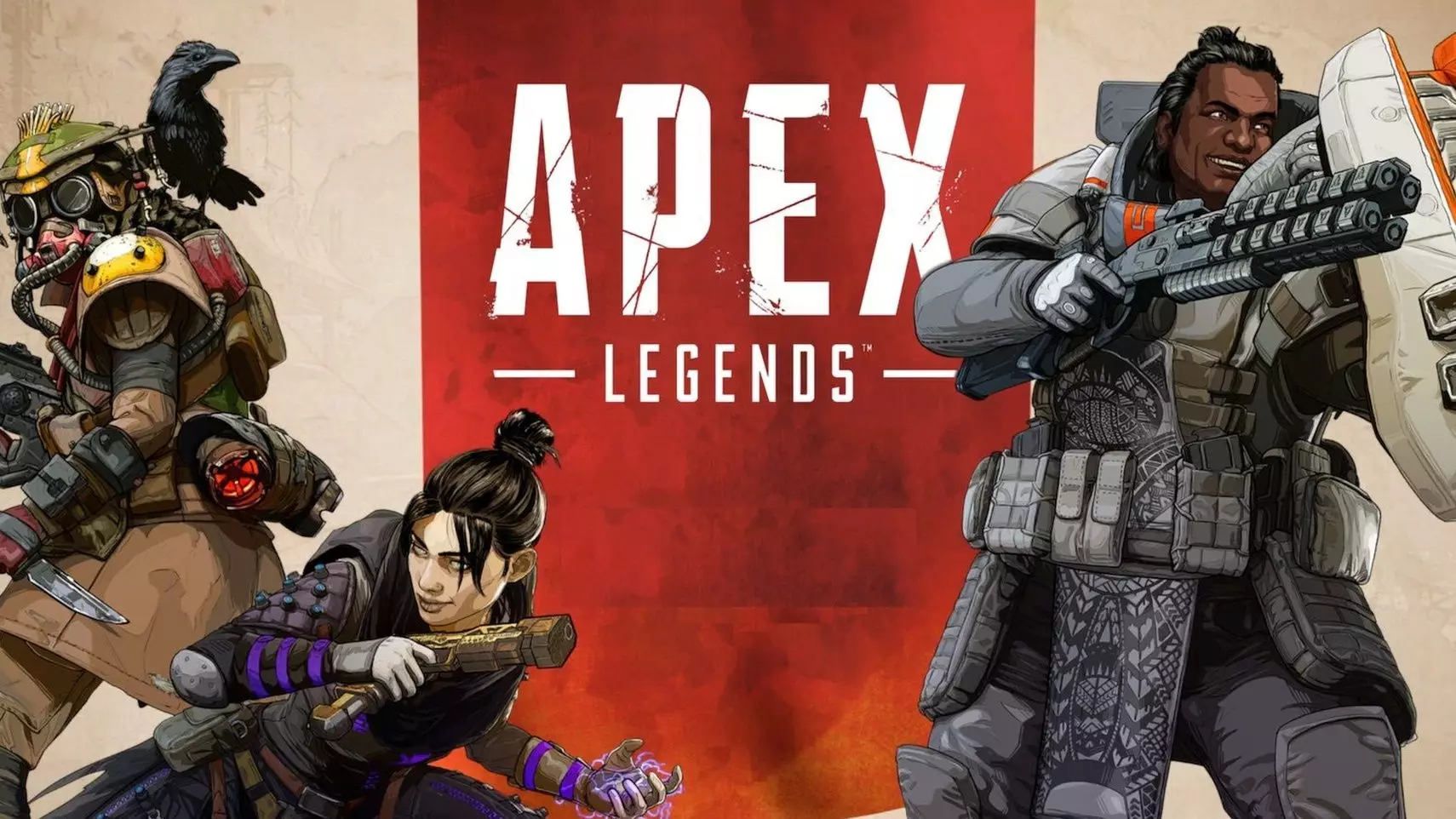 Apex Legends może dostać PS5, Xbox Series X Port 53094_1