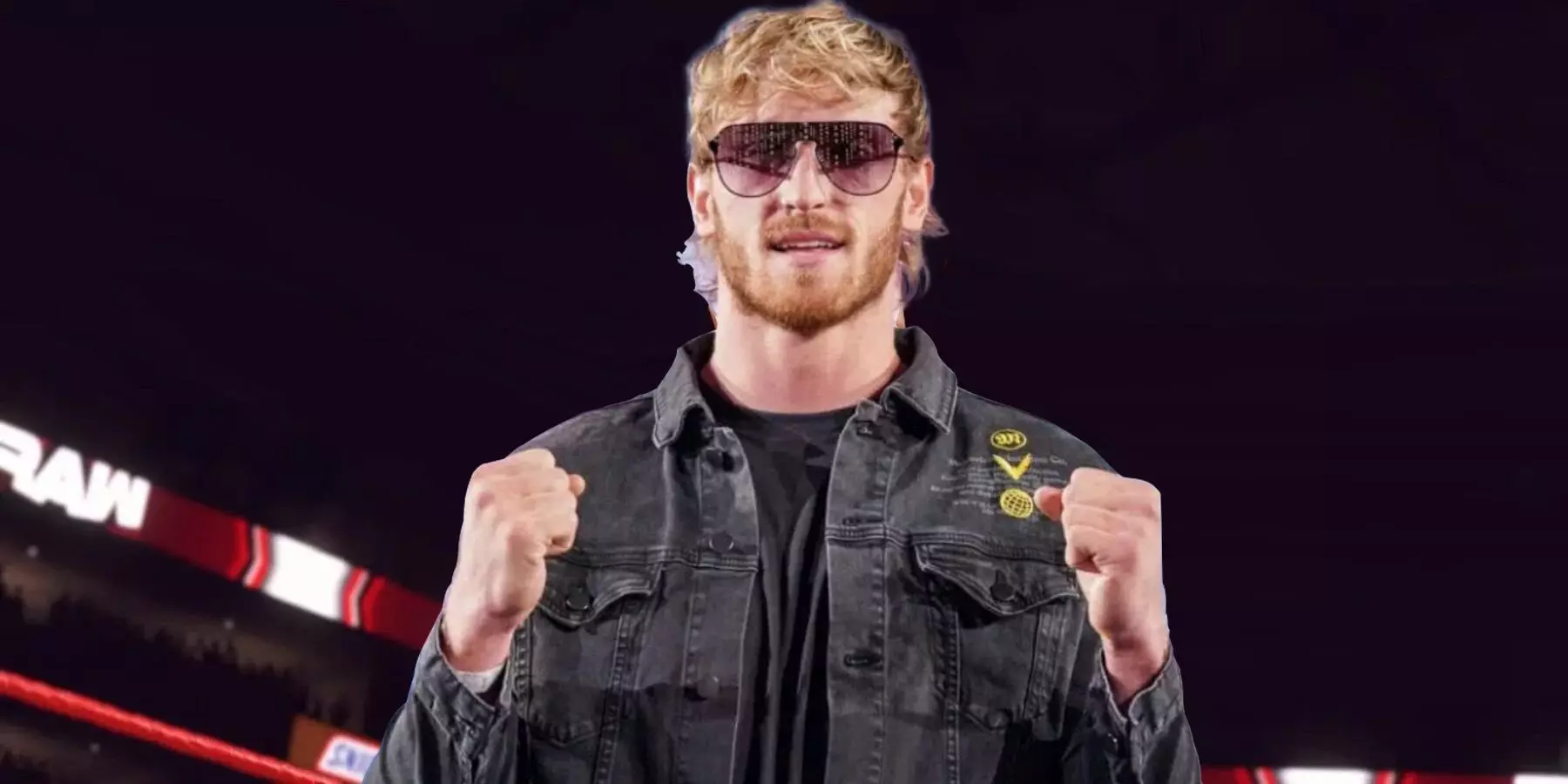 چرا Logan Paul بودن DLC WWE 2K22 بسیار منطقی است