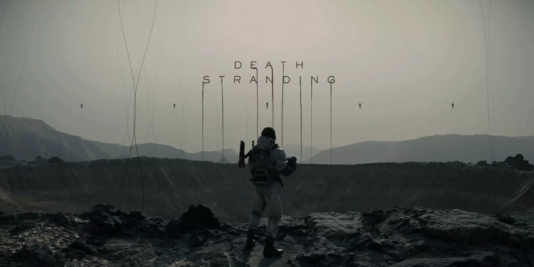 Death Stranding (2)