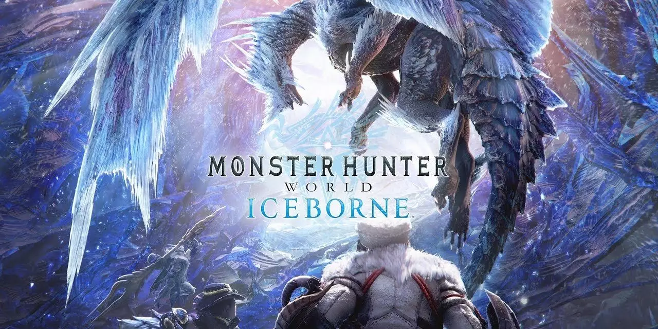 Monster Hunter World: Iceborne trên PC kỷ niệm một năm thành lập 53674_1