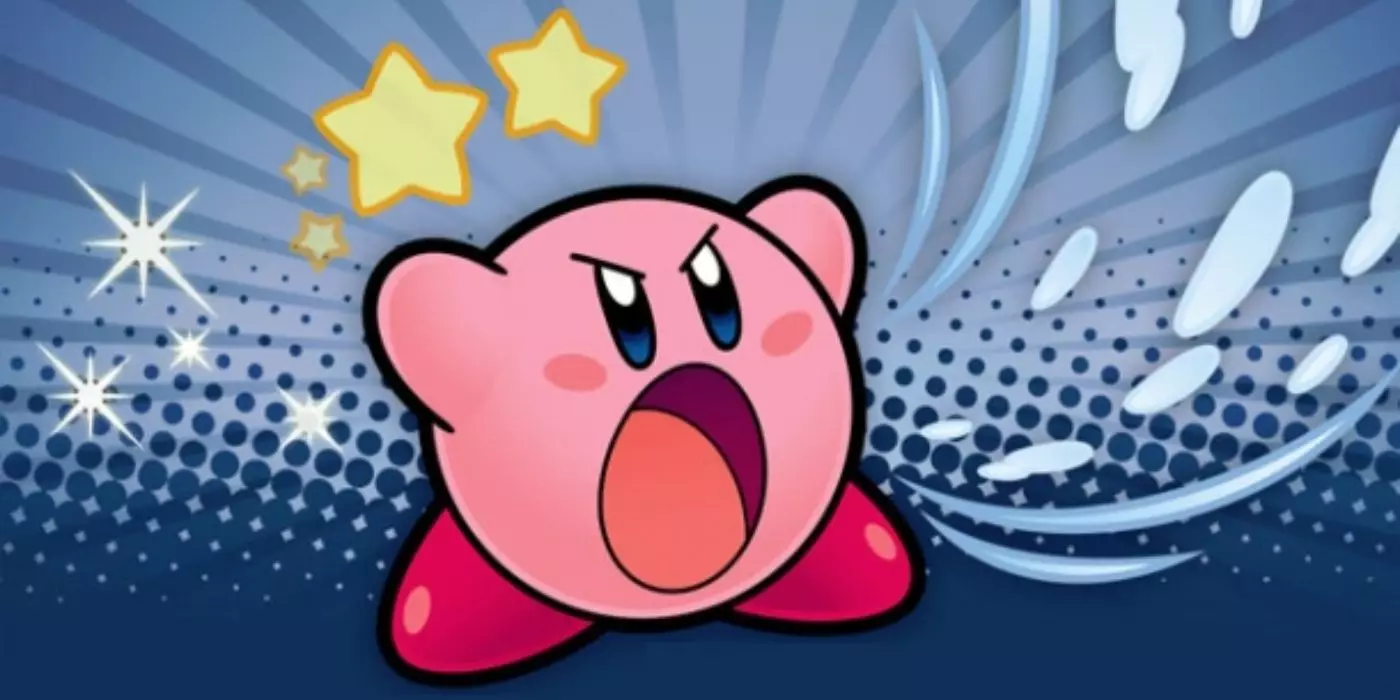 kirby-pust inn