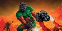 doom port fan camera dîjîtal