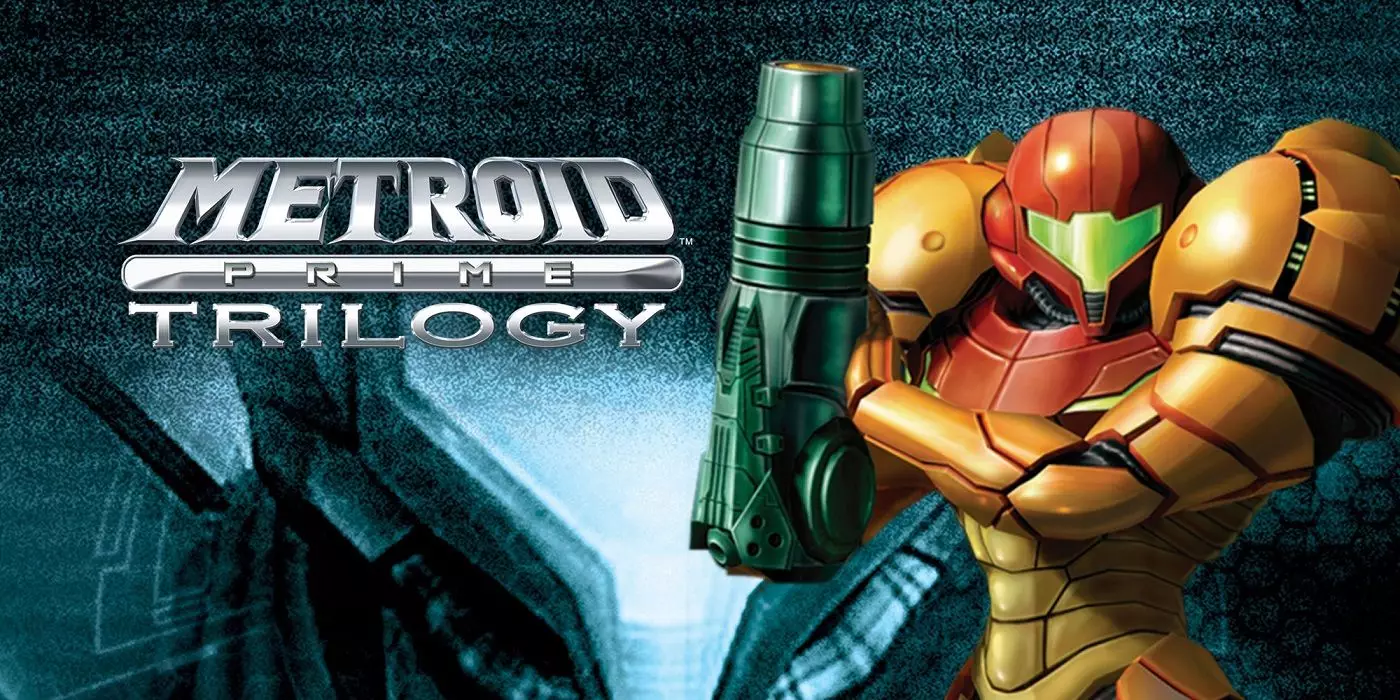 metroid ਪ੍ਰਧਾਨ ਸਵਿੱਚ