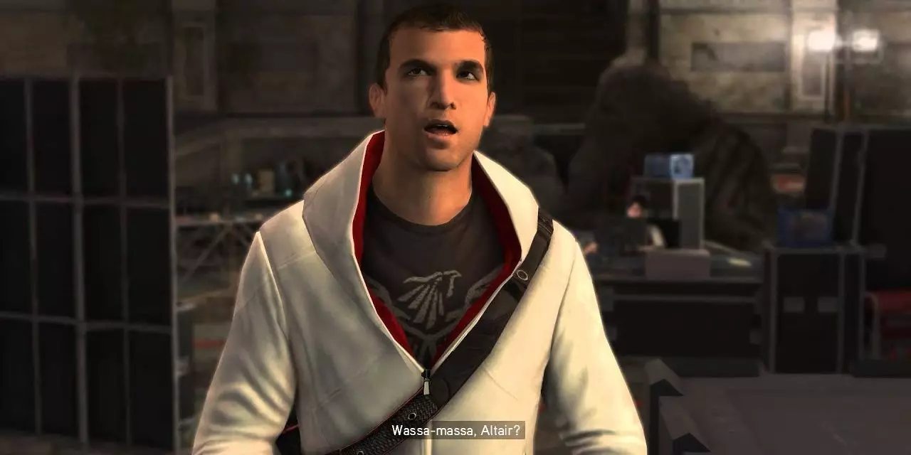 Assassin's Creed: Desmond Miles အကြောင်း သင်မသိသေးတဲ့ အရာ 10 ခု 54492_3