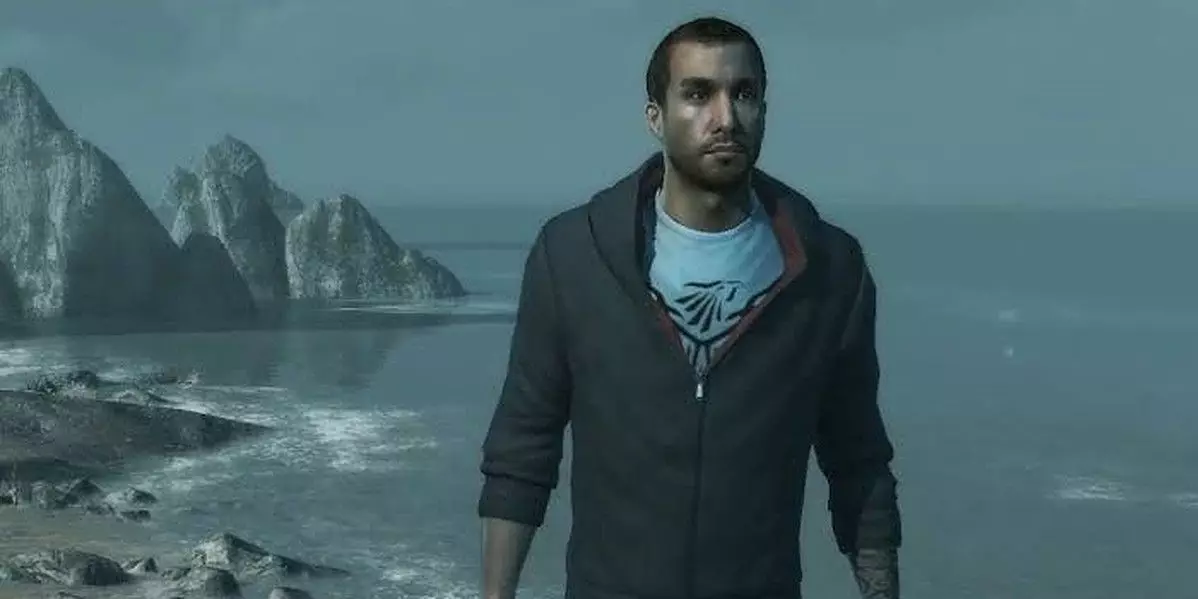 Desmond Miles van AC