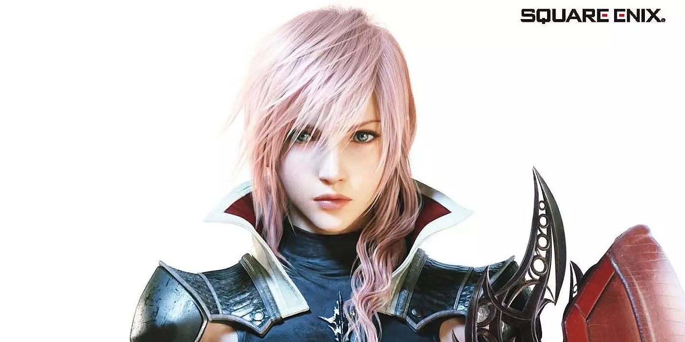 Helatra avy amin'ny Final Fantasy 13