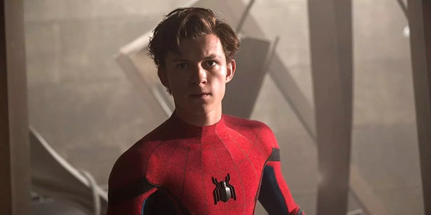 spider-man-aisteoirí-rangaithe-tom-holland