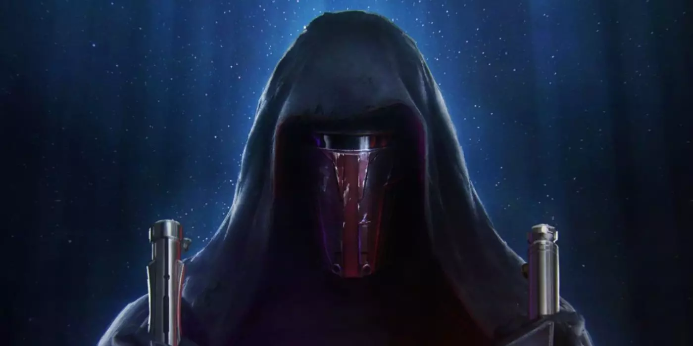 star wars revan kotor