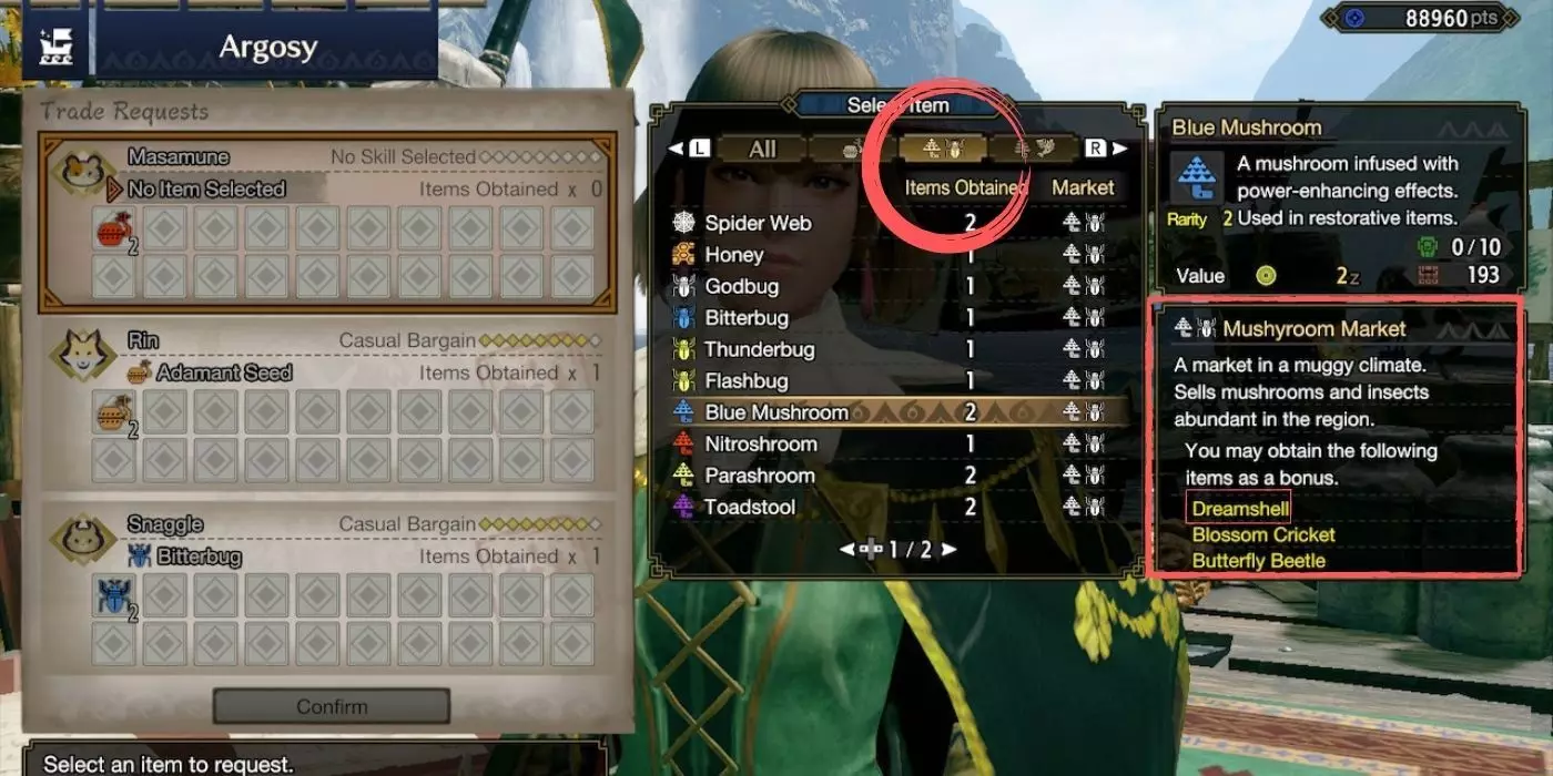 monster hunter rise dreamshell guide argosy handelsförfrågan