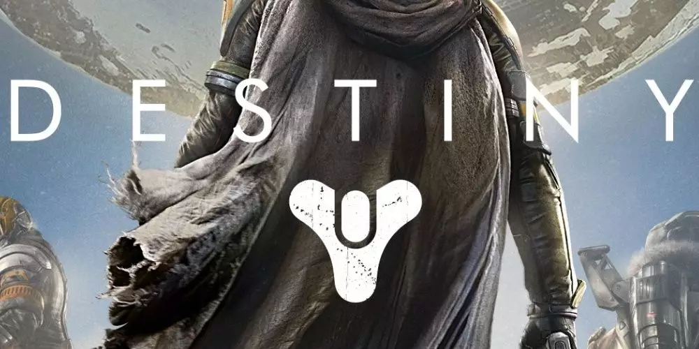 Portada de Destiny