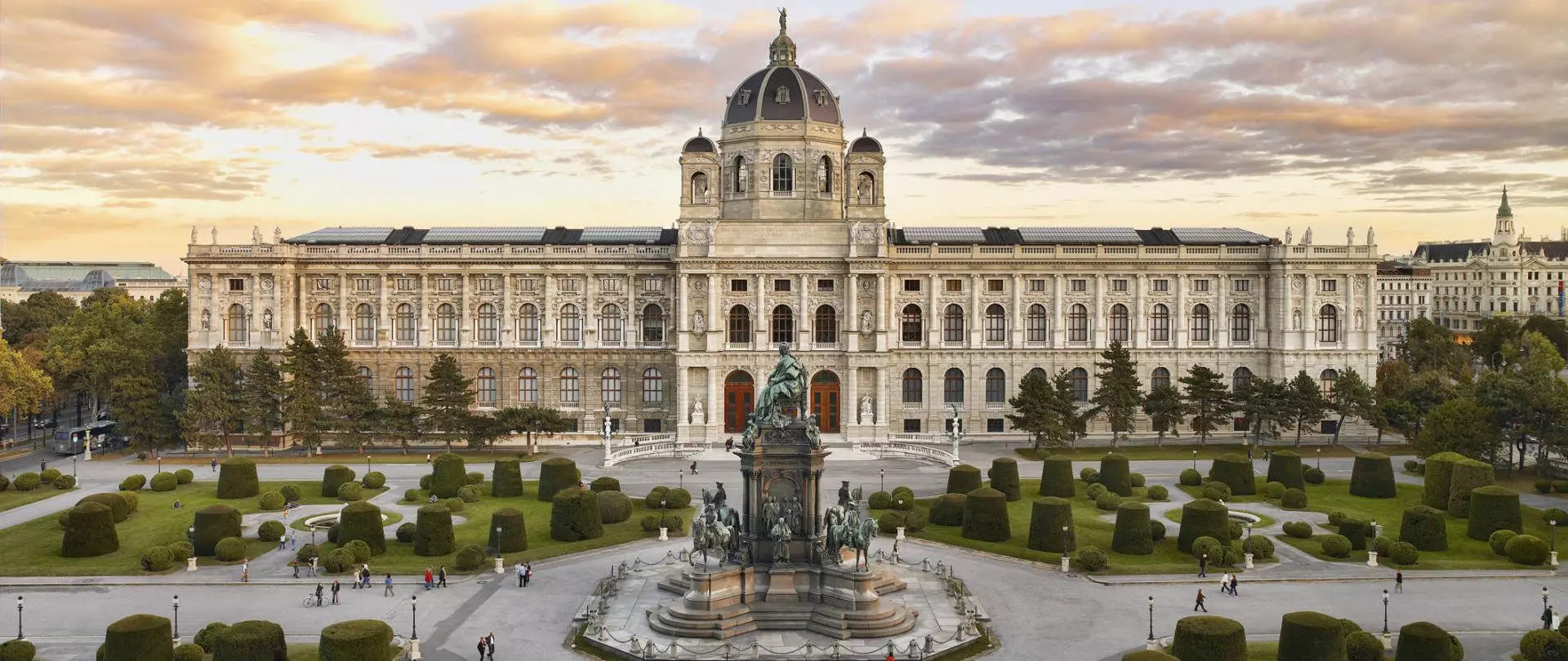 Kunsthistorisches Museum