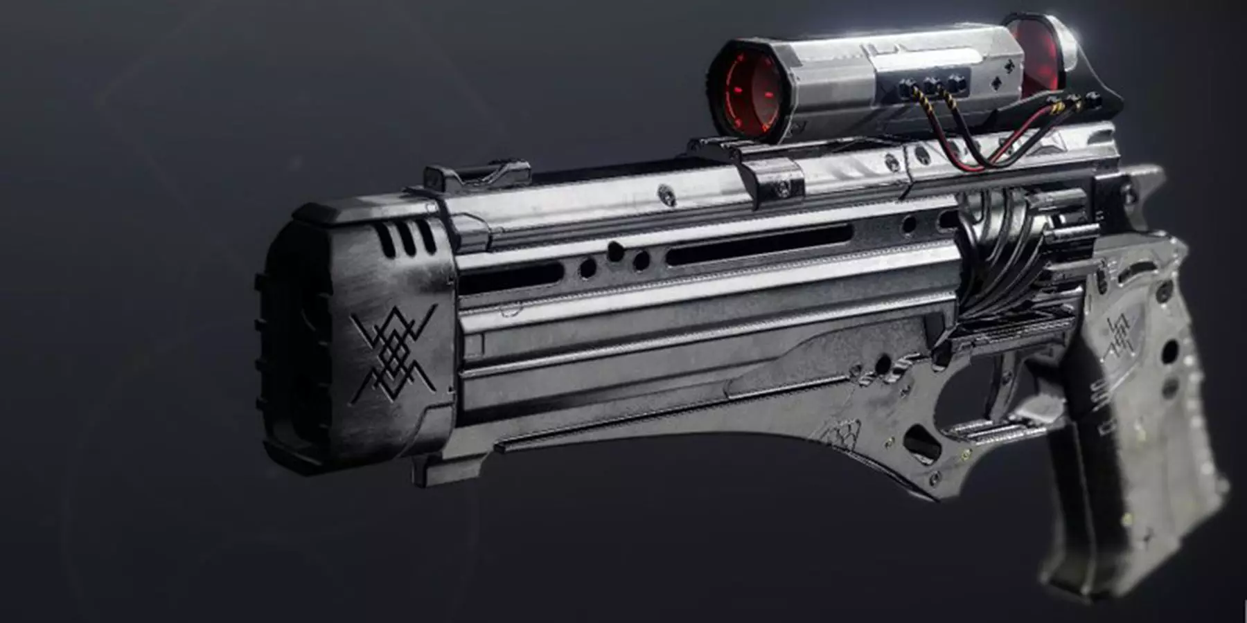 Destiny 2 Eriana's Mhiko Yakasungwa neOath Ornament