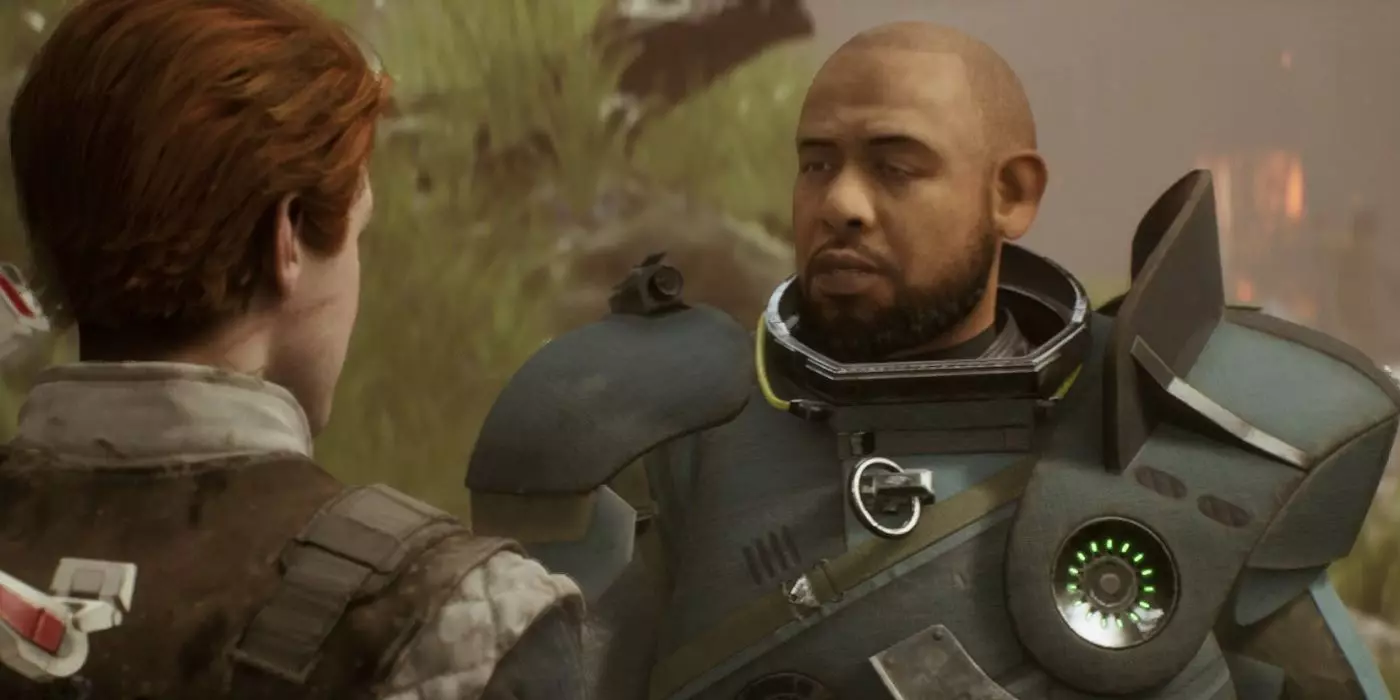 дидам, ки gerrera афтода тартибот