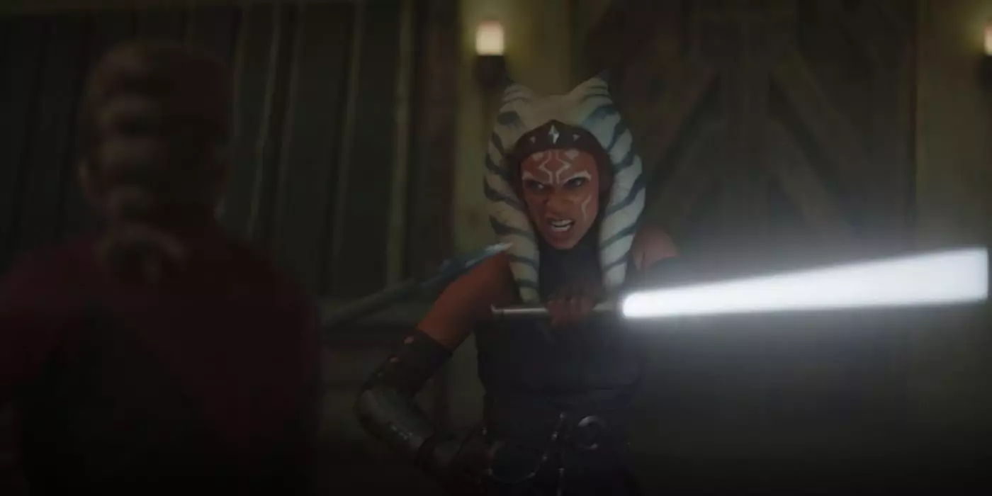 Star Wars Jedi: Fallen Order 2:s största styrka är utanför sitt eget universum 56643_2