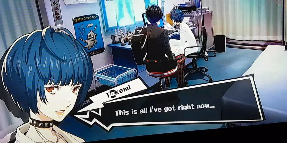 Persona 5: 10 Cara Untuk Meningkatkan Status Sosial Pemain yang Sering Dirindukan 56705_6