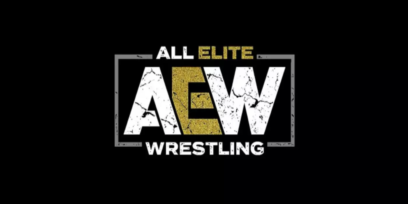 Λογότυπο All Elite Wrestling AEW