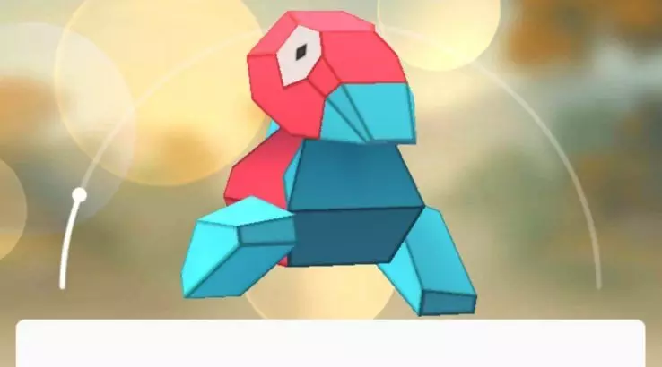 Pokemon GO-gids: hoe u een hoogwaardige evolutiesteen kunt krijgen - Porygon