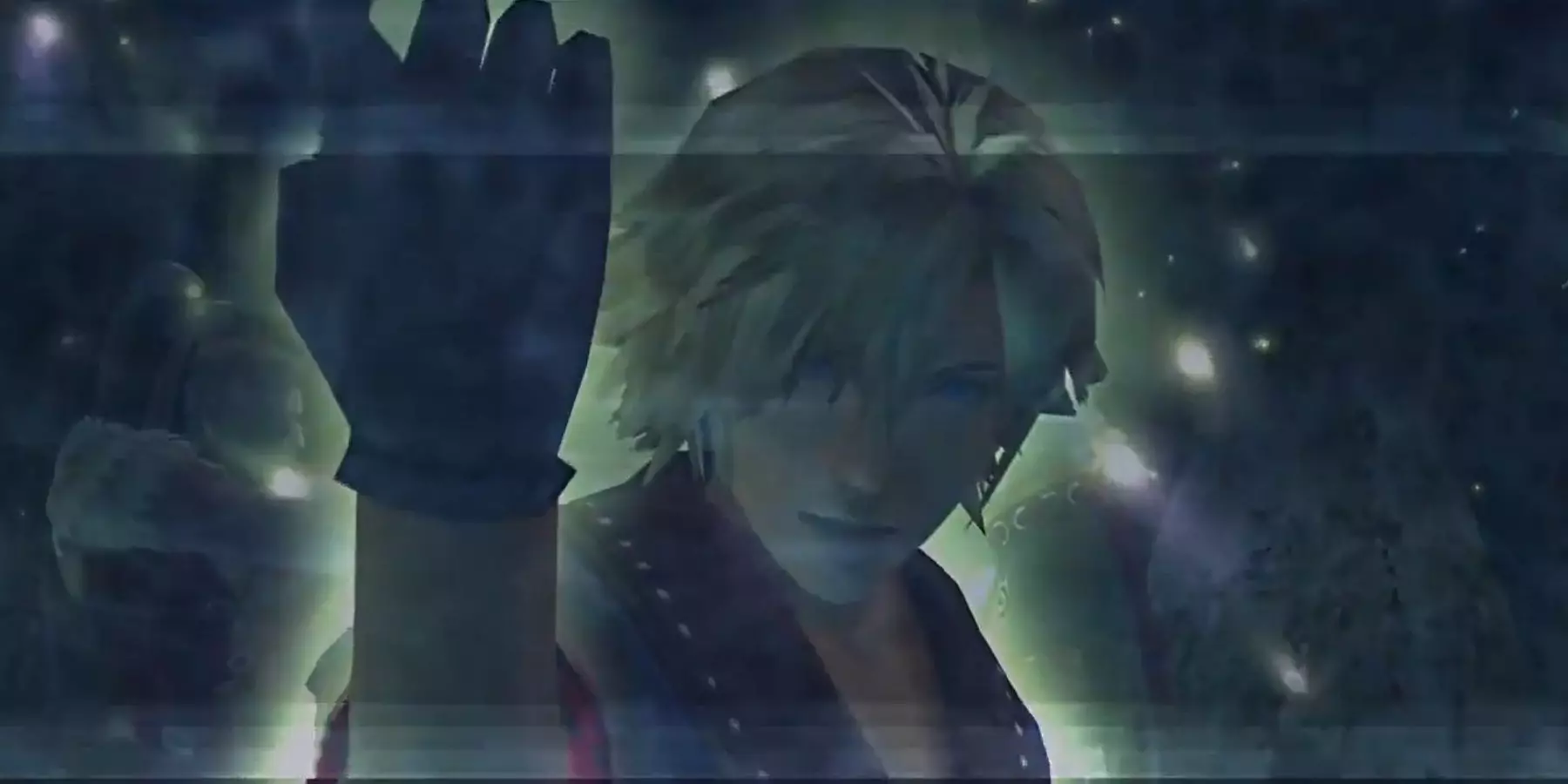 Final Fantasy X-2 10-2 Shuyin Den of Wey