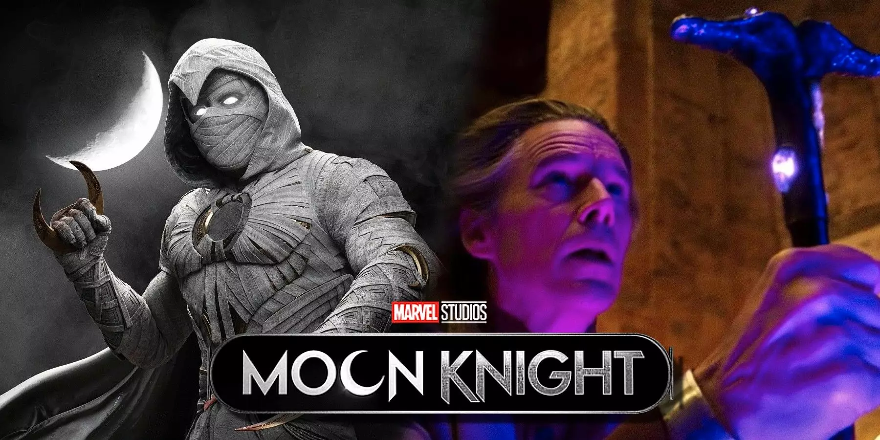 Moon Knight Review Bombalanmoqda