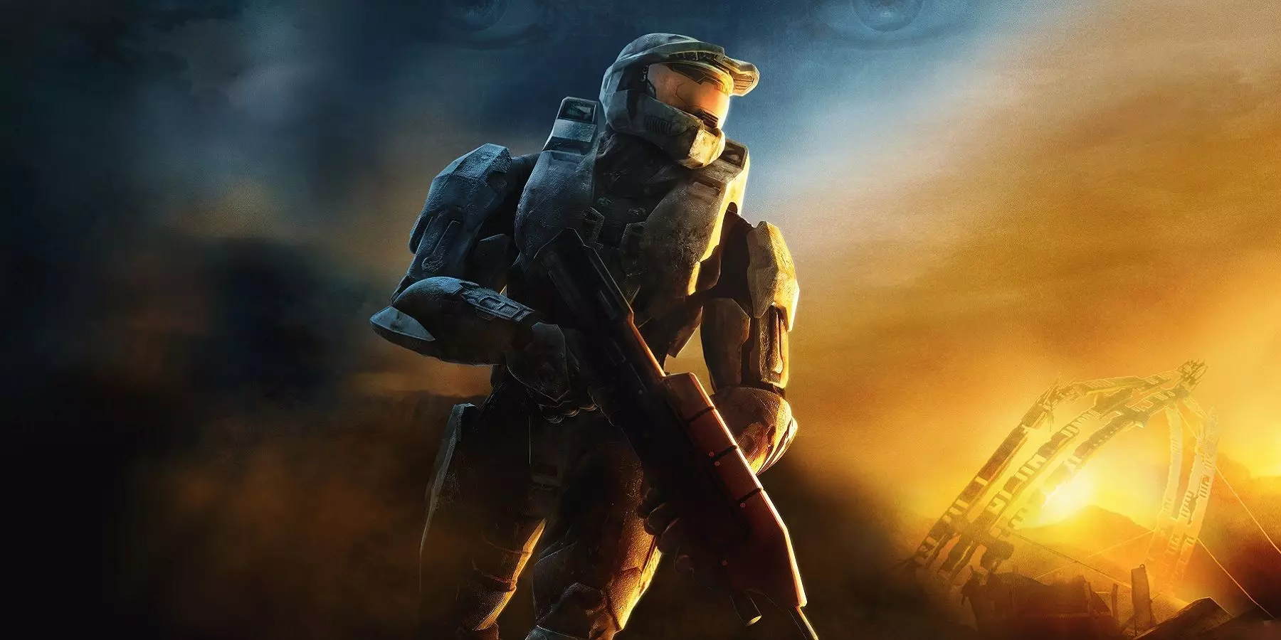 halo 3 мастер ахлагч