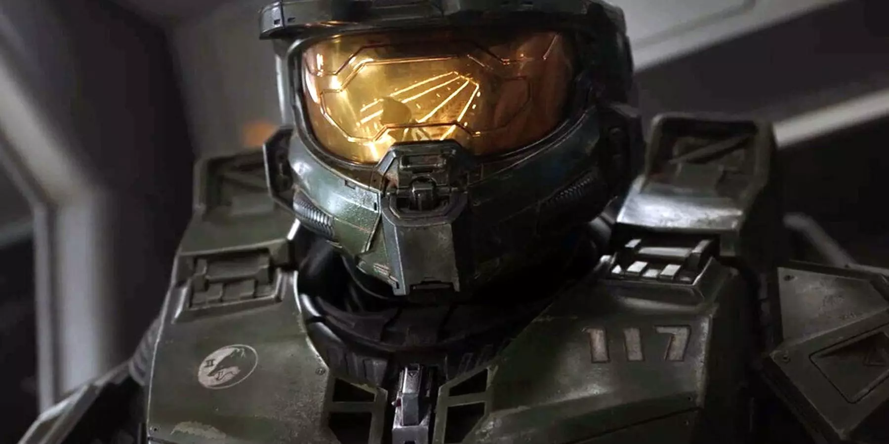 Miltä Halo-hahmot näyttävät TV-ohjelmassa verrattuna peleihin