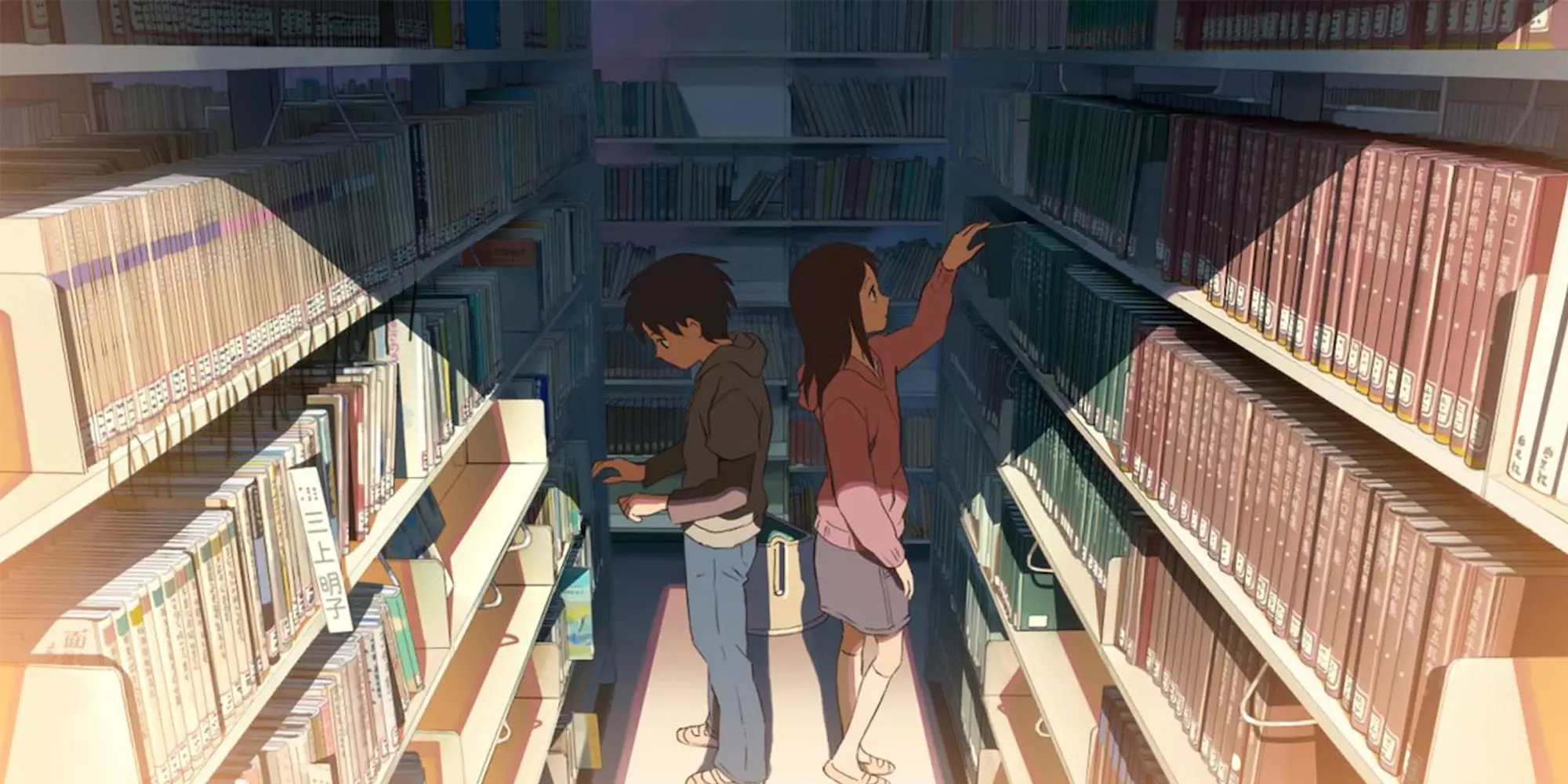 5 centimeter per sekund