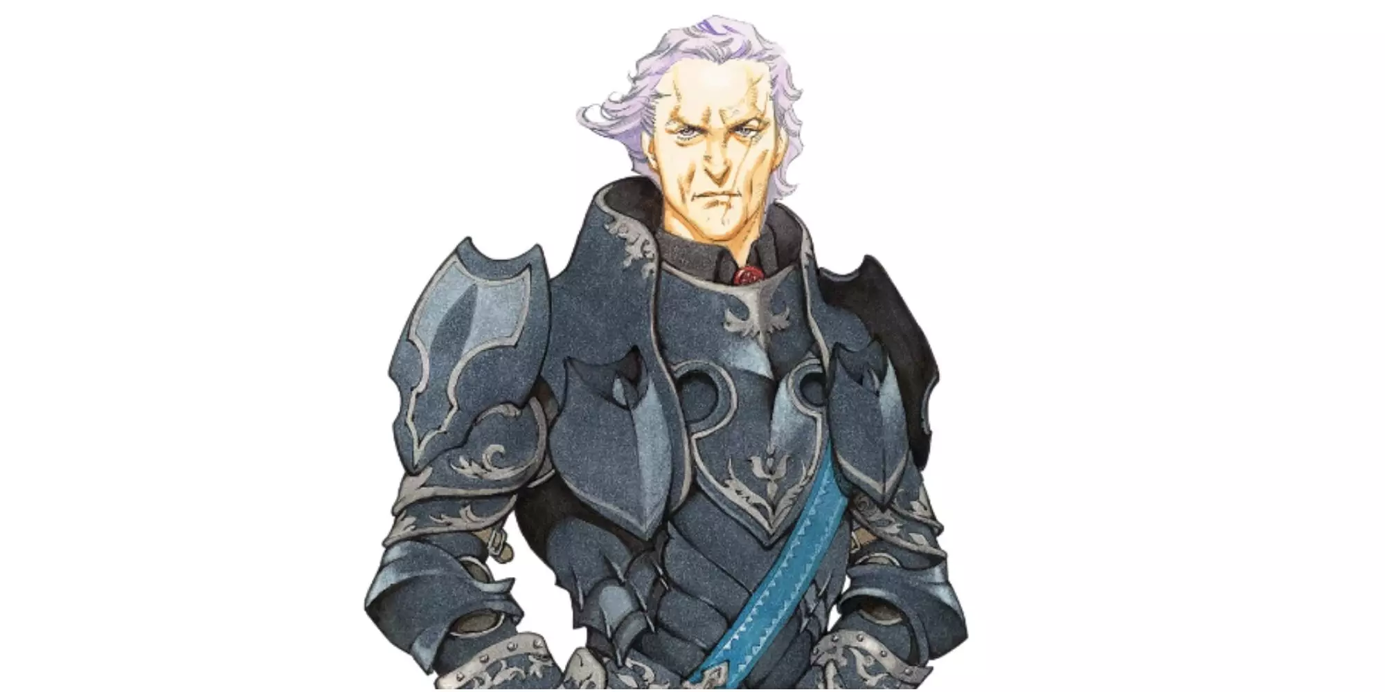 Las 10 peores unidades en la historia de Fire Emblem 59074_4