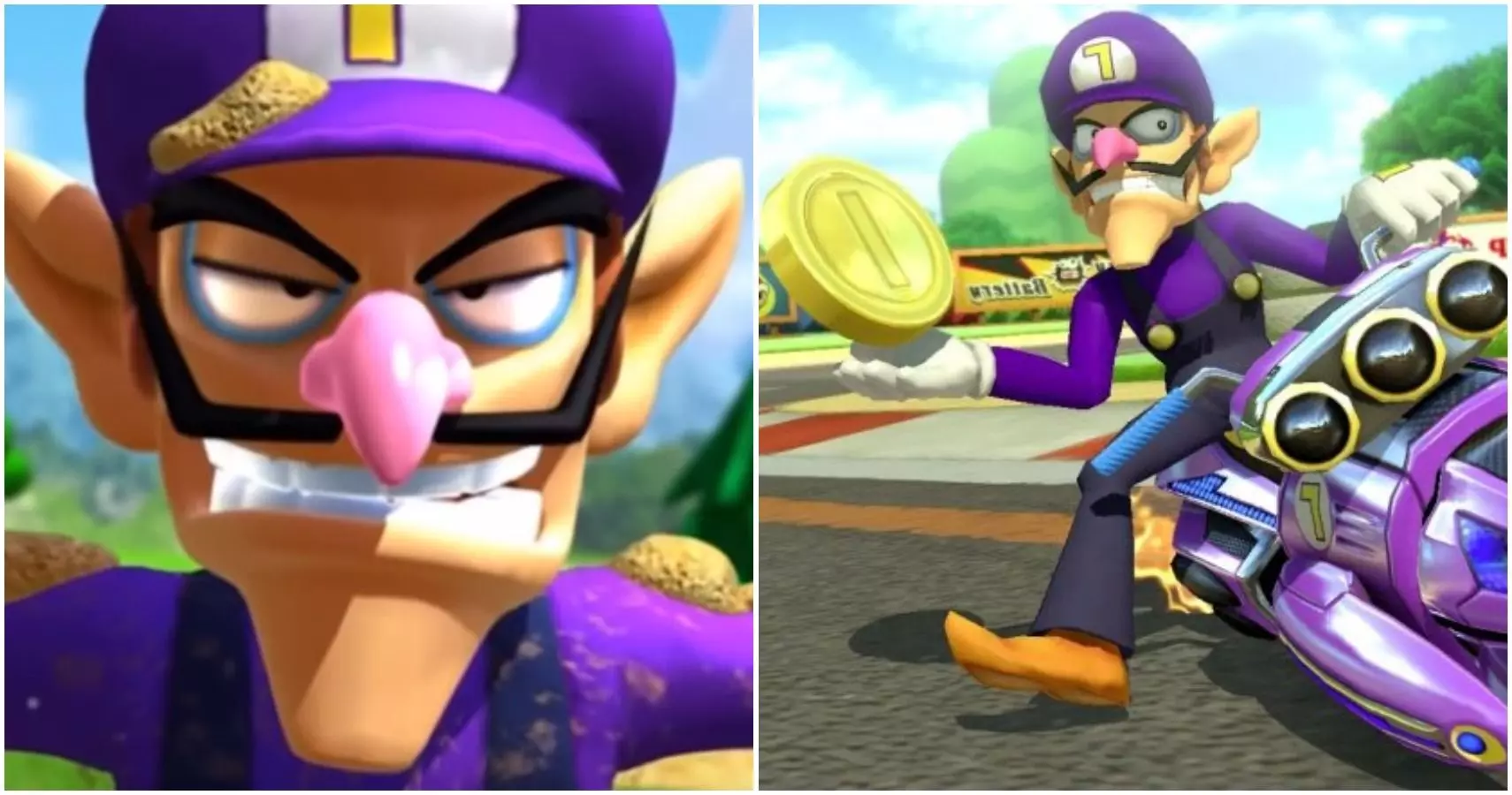 Waluigi