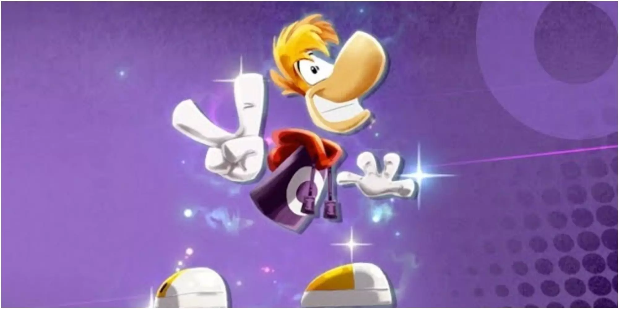 Rayman