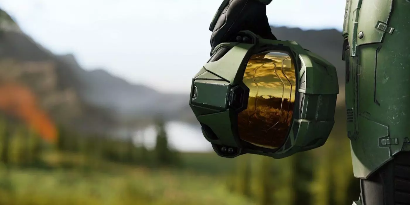 Halo Infinite Xbox үчүн топту алат, Starfield бул келечек 59586_2