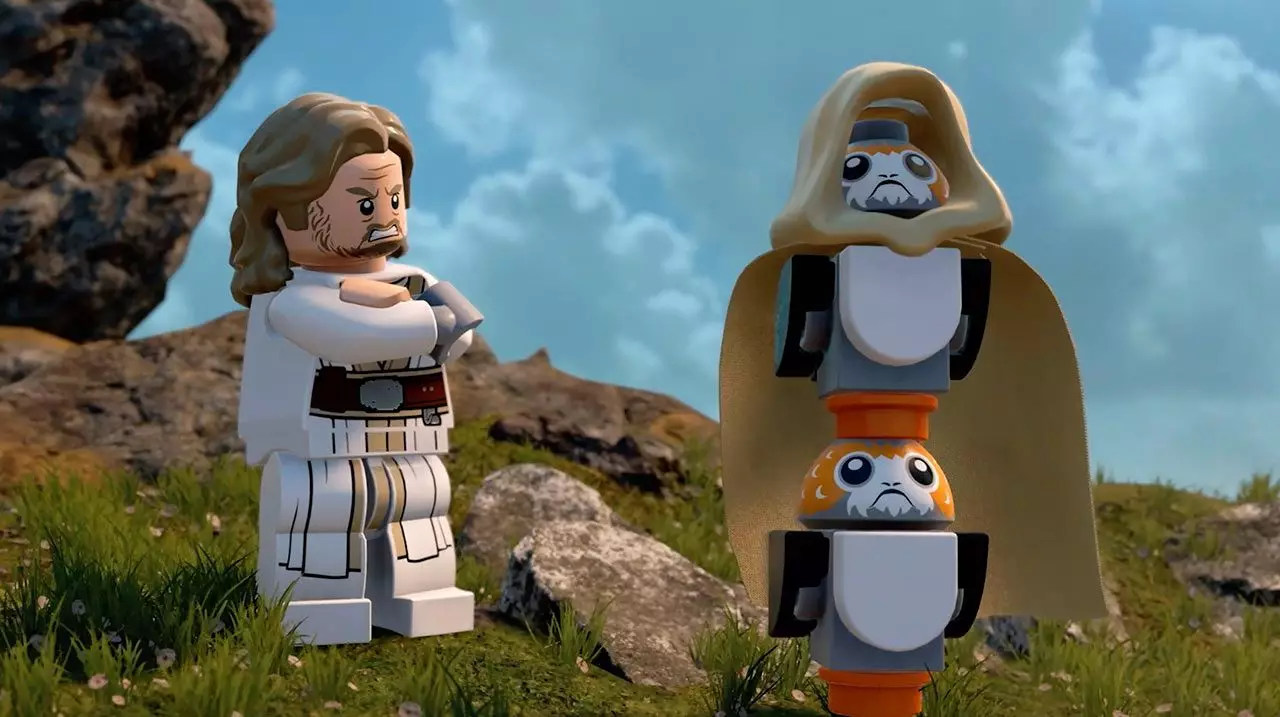 lego luke heubeul