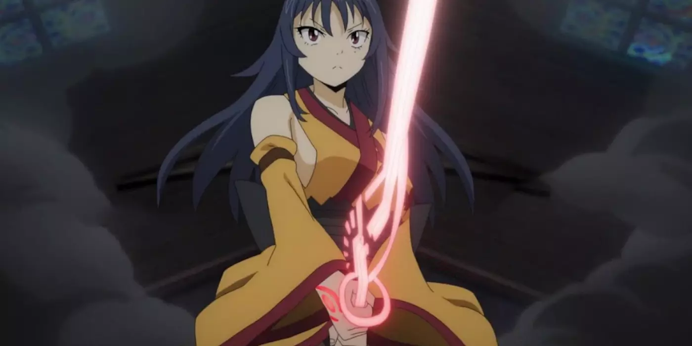 Homura Kōgetsu