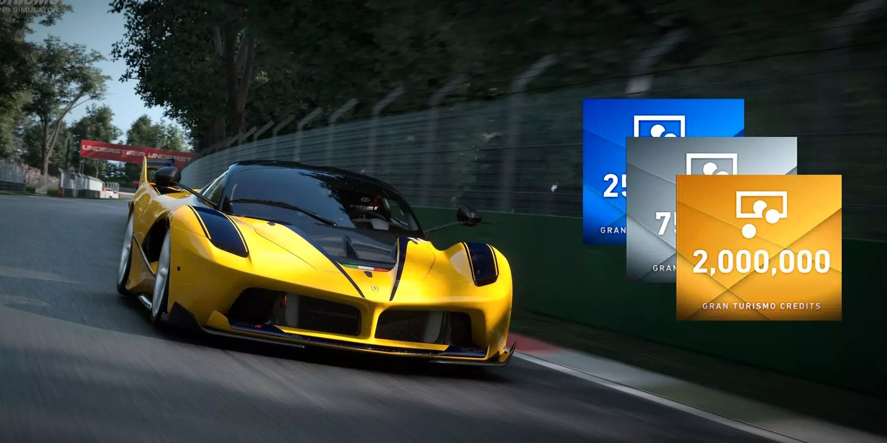 Zašto su obožavatelji Gran Turismo 7 tako uznemireni zbog mikrotransakcija igre