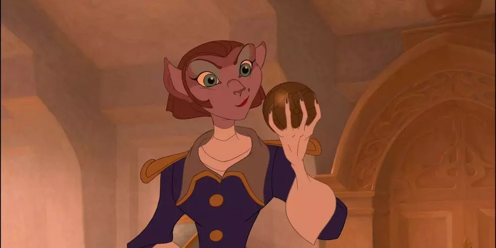 Treasure Planet Disney Pirates