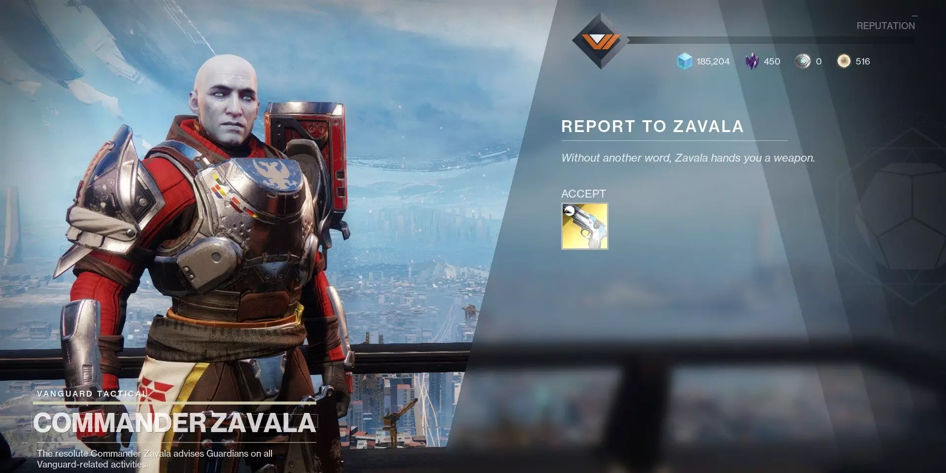 Destiny 2: Vodič korak po korak za dobivanje Traveller's Chosen 62036_10