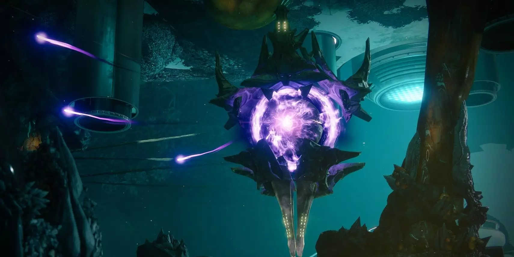 Destiny 2: In stap-foar-stap hantlieding foar it krijen fan de keazen reizgers 62036_4