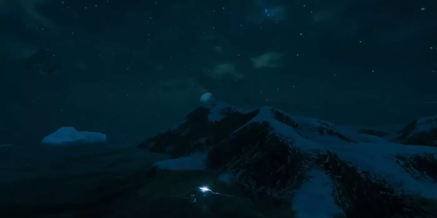 Kodi Deep North Biome ku Valheim ndi chiyani?