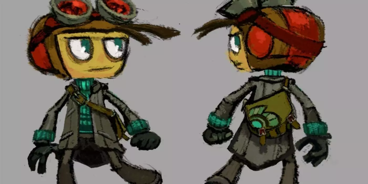 psychonauts 2