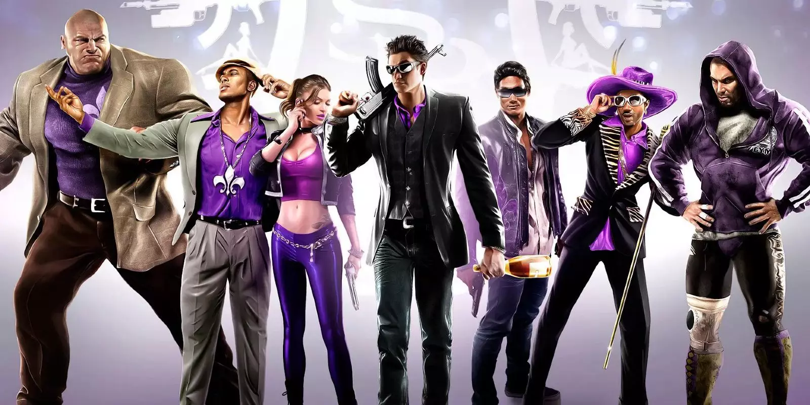 Għaliex Saints Row 5 jinsab f'post aħjar minn Grand Theft Auto 6 li se jibda fl-2020 62902_3