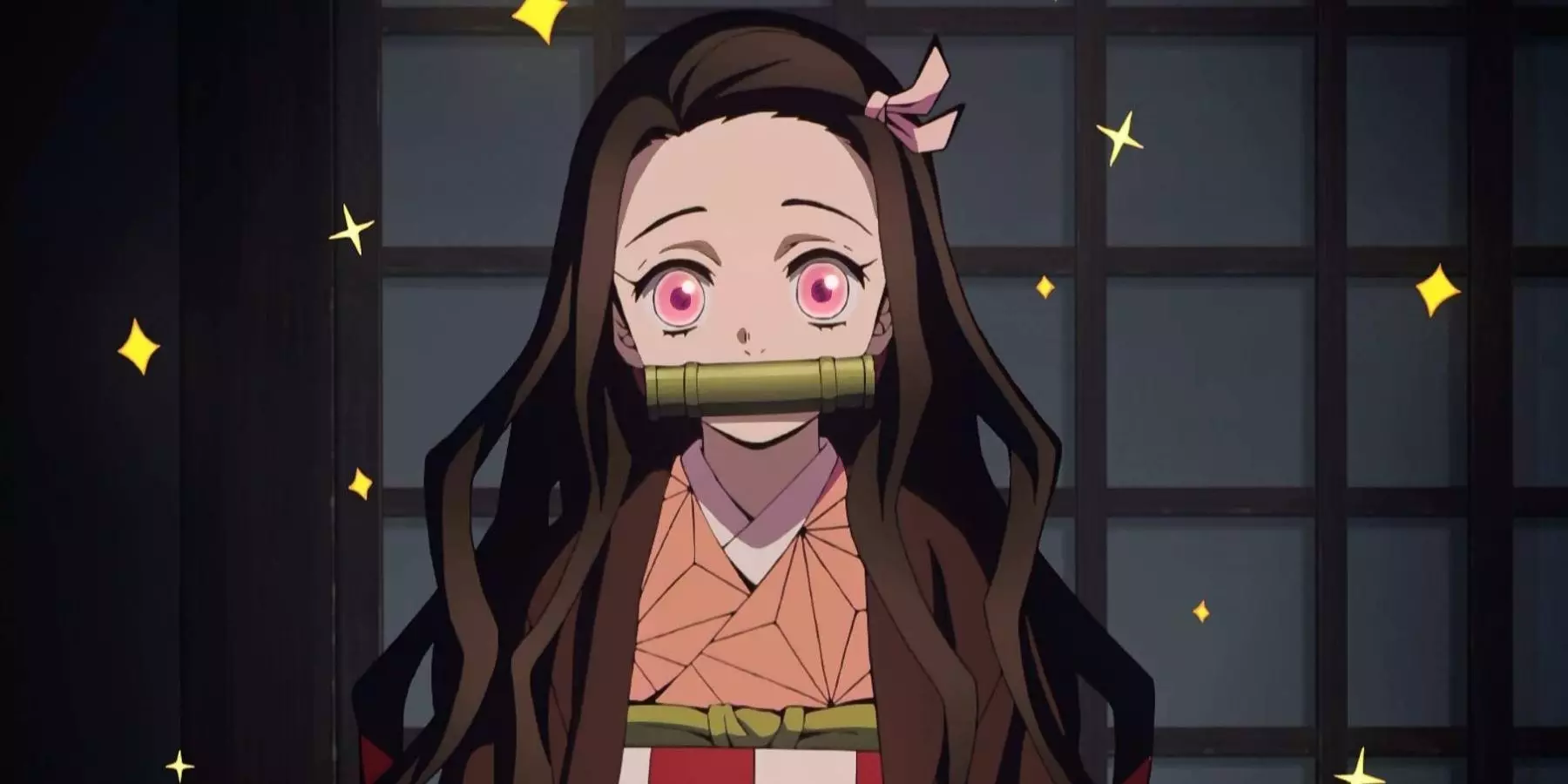 Nezuko Kamado (Deemonitapja)