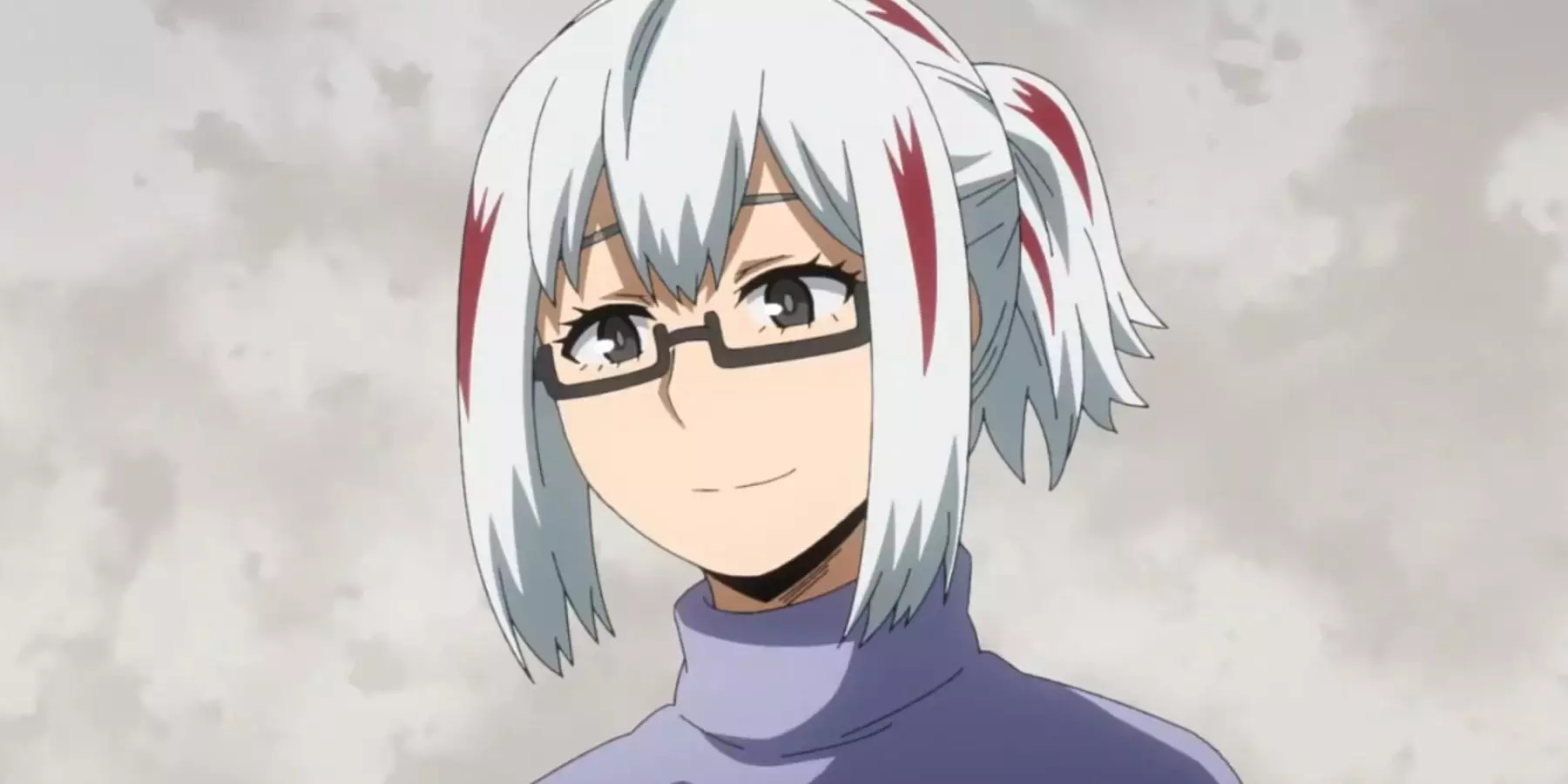 Fuyumi Todoroki (My Hero Academia)