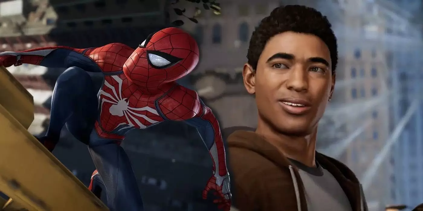 Spider-Man: Miles Morales - 10 Ways The PS5-ի շարունակությունը կարող է բարելավվել օրիգինալ PS4 խաղի վրա 63795_1