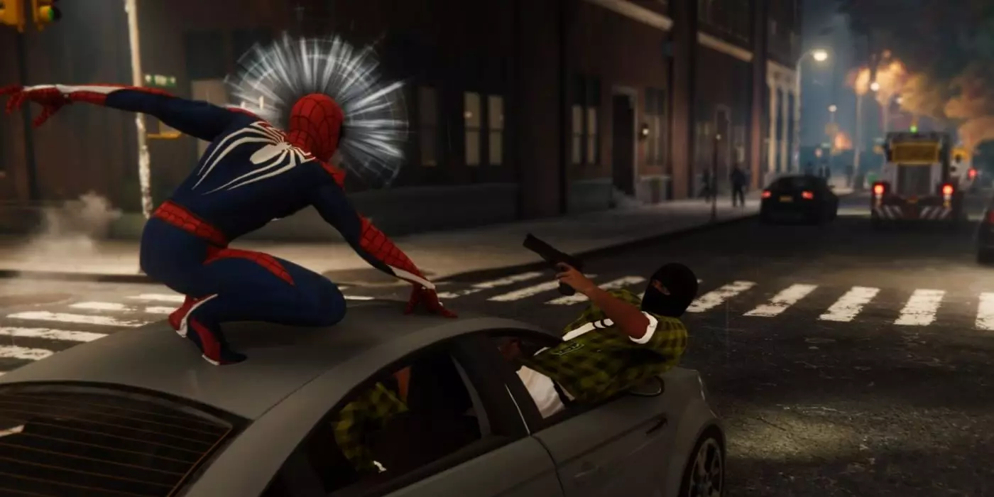 Spider-Man: Miles Morales - 10 Modi L-Sequel PS5 Jista 'Jtejjeb Fuq Il-Logħba Oriġinali PS4 63795_6