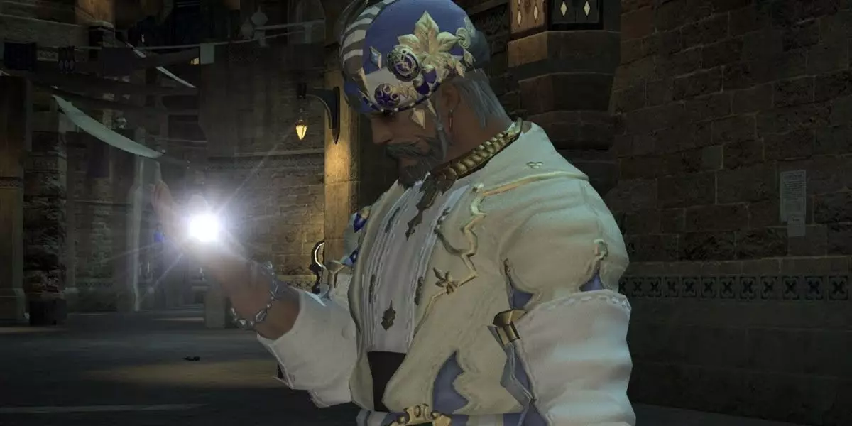 Final Fantasy 14: Crafting Classes, rangirani od najmanje do najkorisnije 64792_8