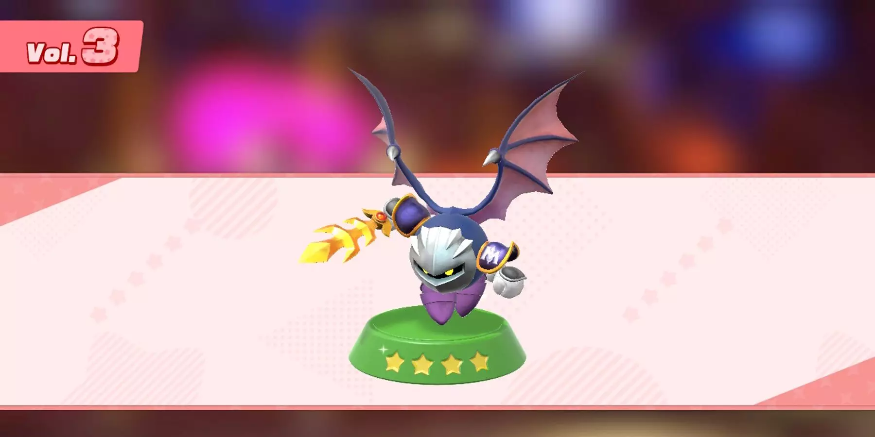 Ο Kirby and the Forgotten Land Should Get DLC ακολουθώντας τον Meta Knight στο Waddle Dee Town