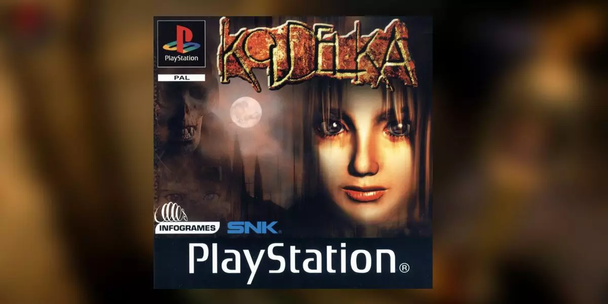 Koudelka