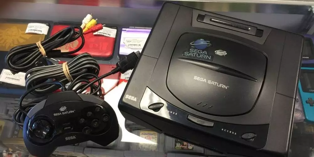 Sega Dreamcast'in Başarısız Olmasının 10 Nedeni 65273_2