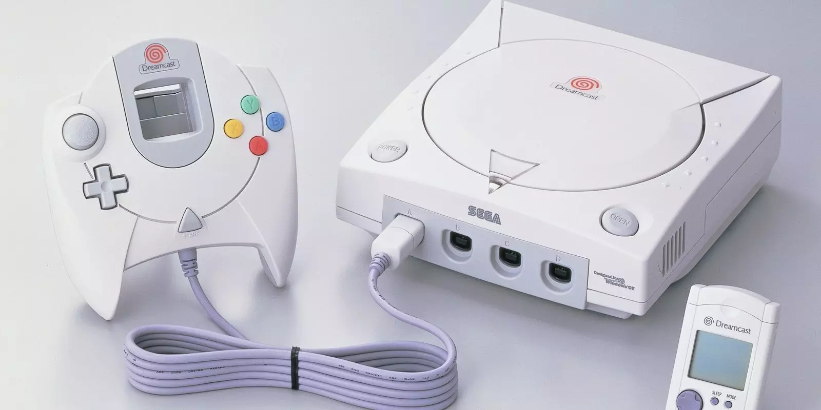 10 Kialoj Kial La Sega Dreamcast Malsukcesis 65273_4